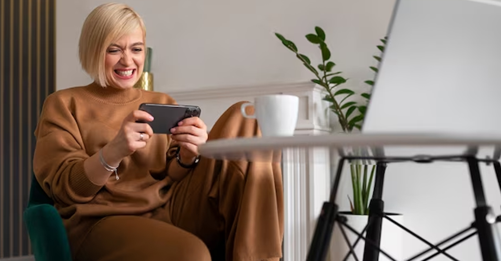 The unstoppable benefits of micro-breaks for a healthier workday