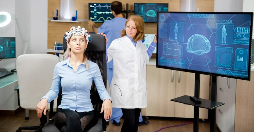 The Role of Technology in Mental Health | MedMDS