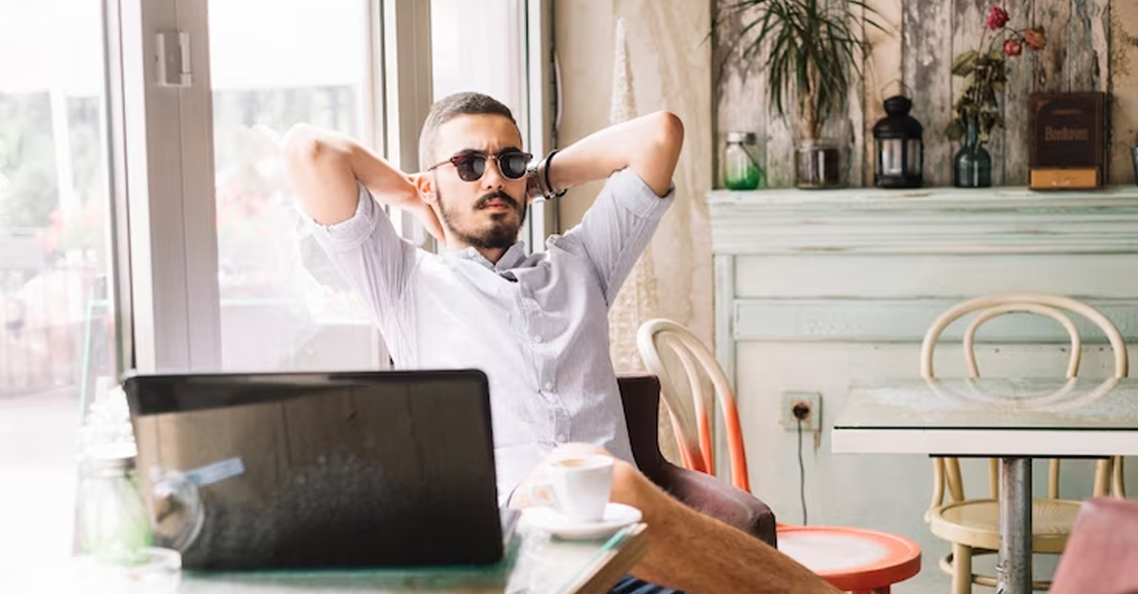 The unstoppable benefits of micro-breaks for a healthier workday